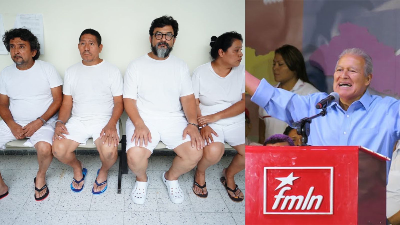 Ordenan Detención Provisional Para Cuatro Exempleados De Casa